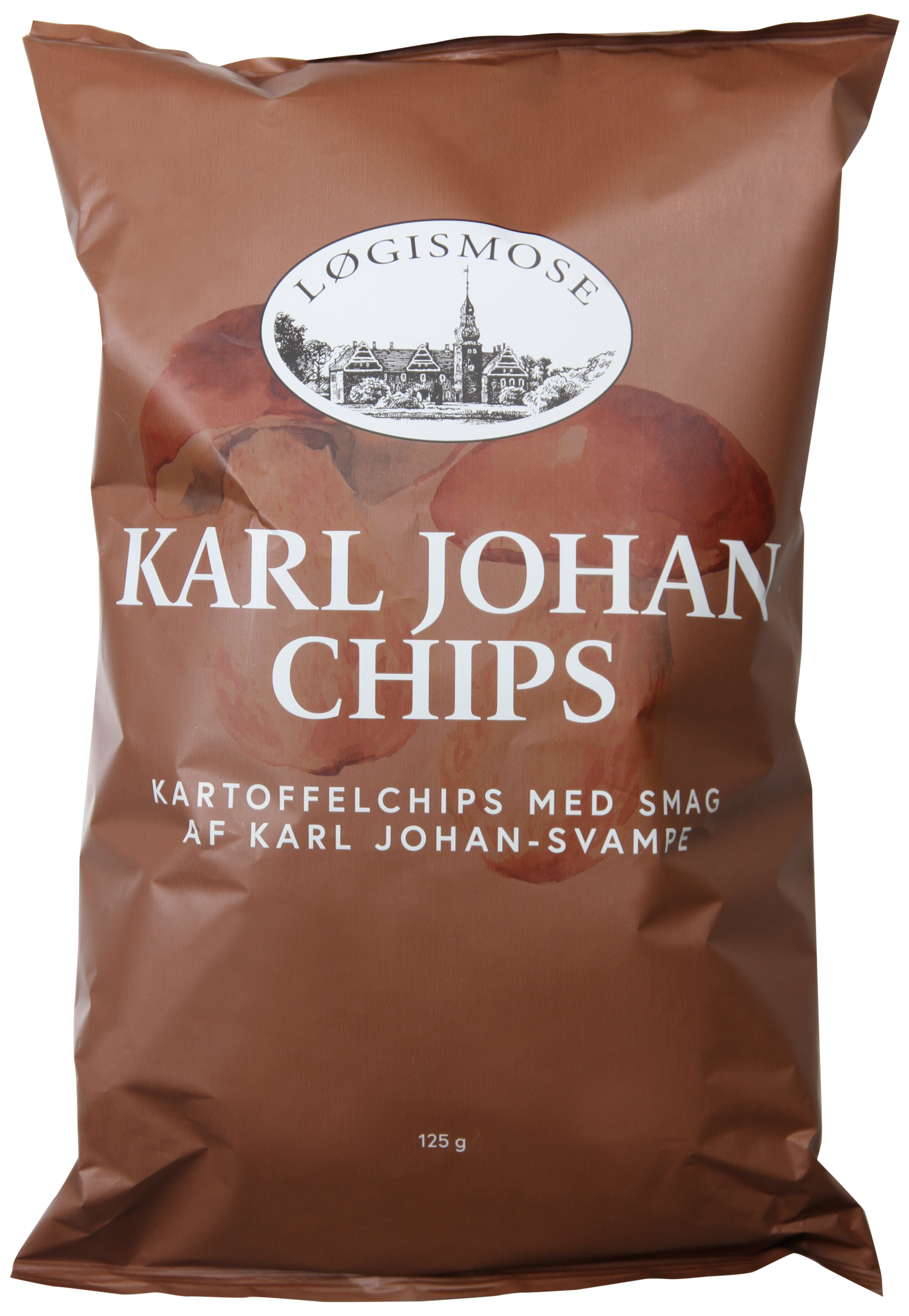 Løgismose | Karl Johan chips