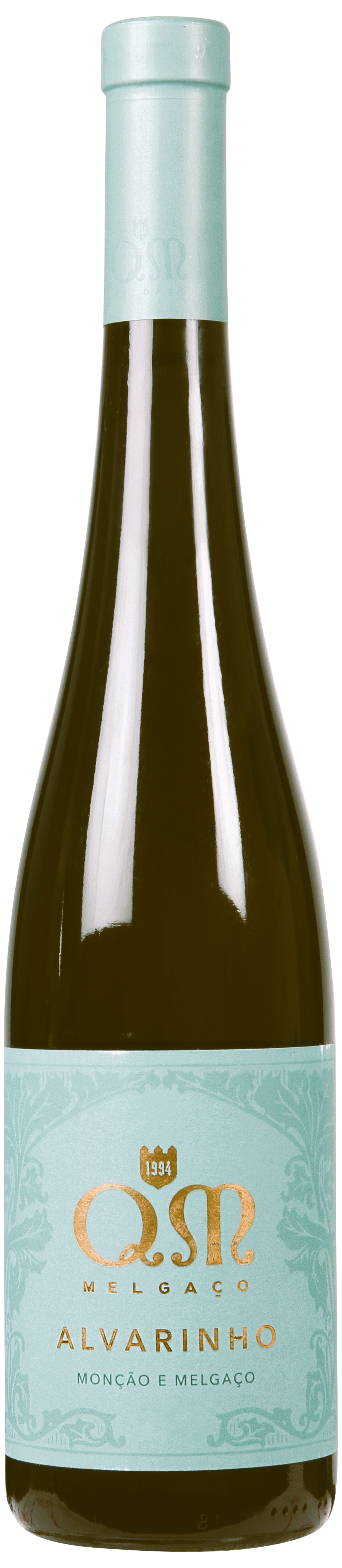 Vinho Verde Alvarinho 2024 – Bestil i dag - Løgismose