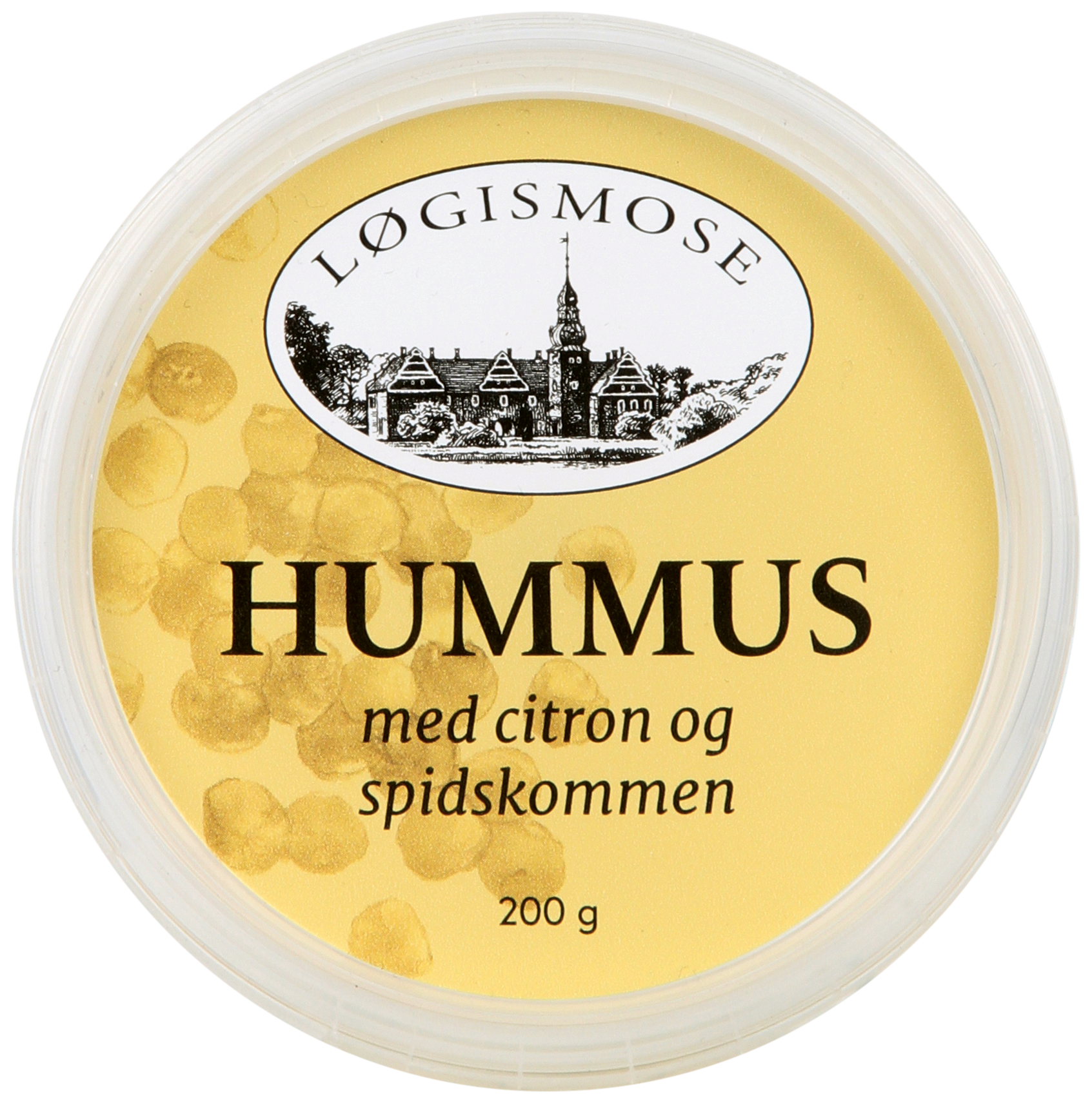 Løgismose