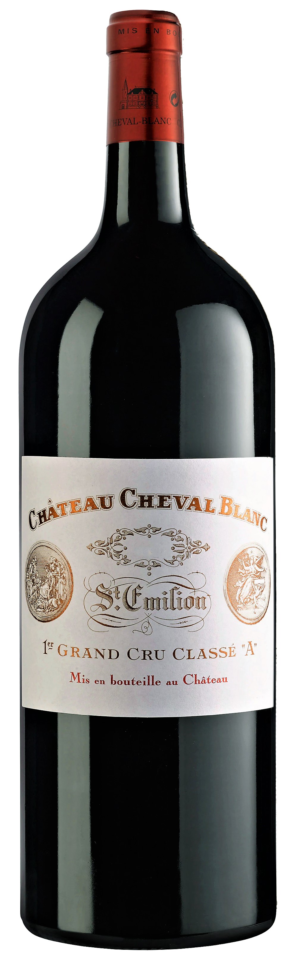 Løgismose | Château Cheval Blanc