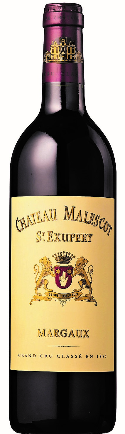 Château Malescot Saint-Exupéry 2021 – Bestil i dag - Løgismose