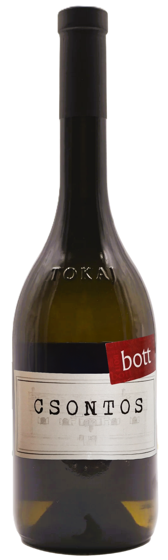 Tokaji Csontos Dry 2023 – Bestil i dag - Løgismose