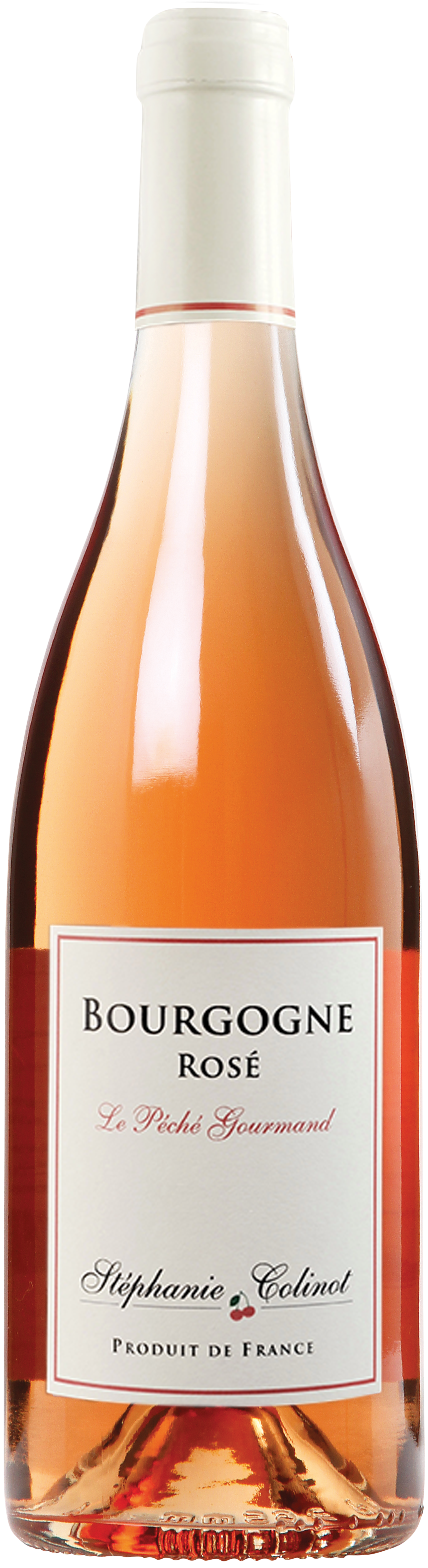 Bourgogne Rosé Le Péché Gourmand 2023 – Bestil i dag - Løgismose