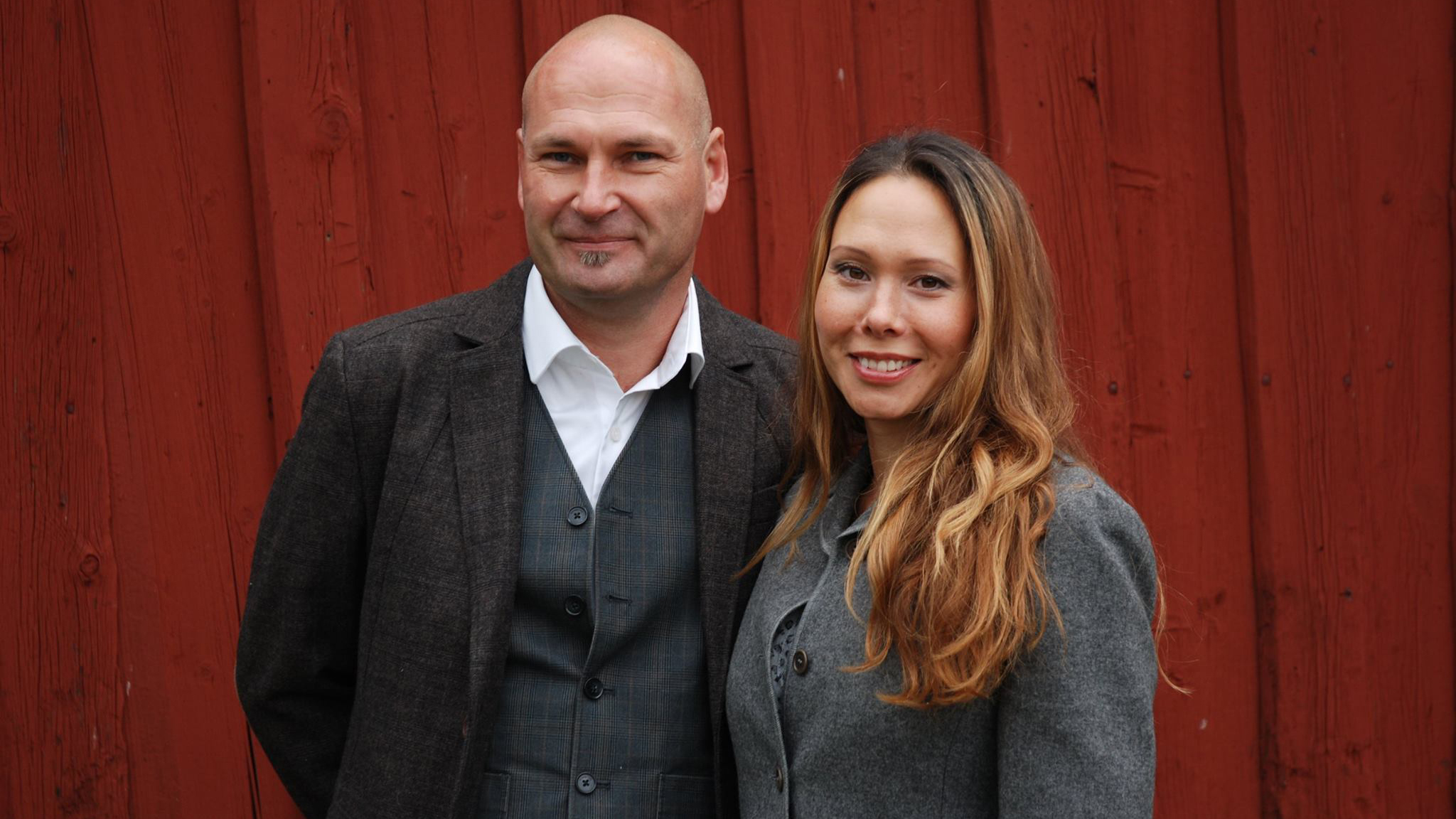 Løgismose | Ö Gin Navy Strength