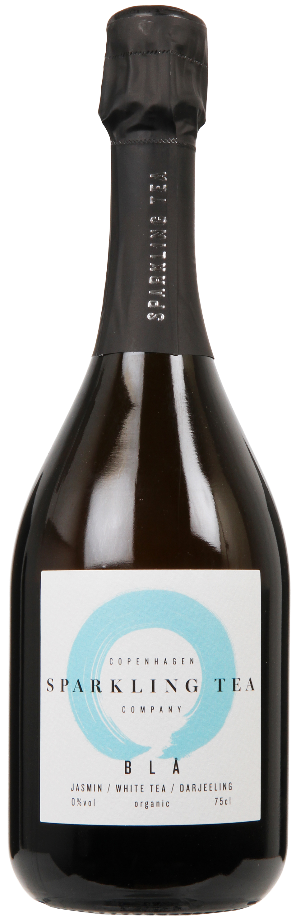 Sparkling tea | Køb mousserende te på Løgismose.dk