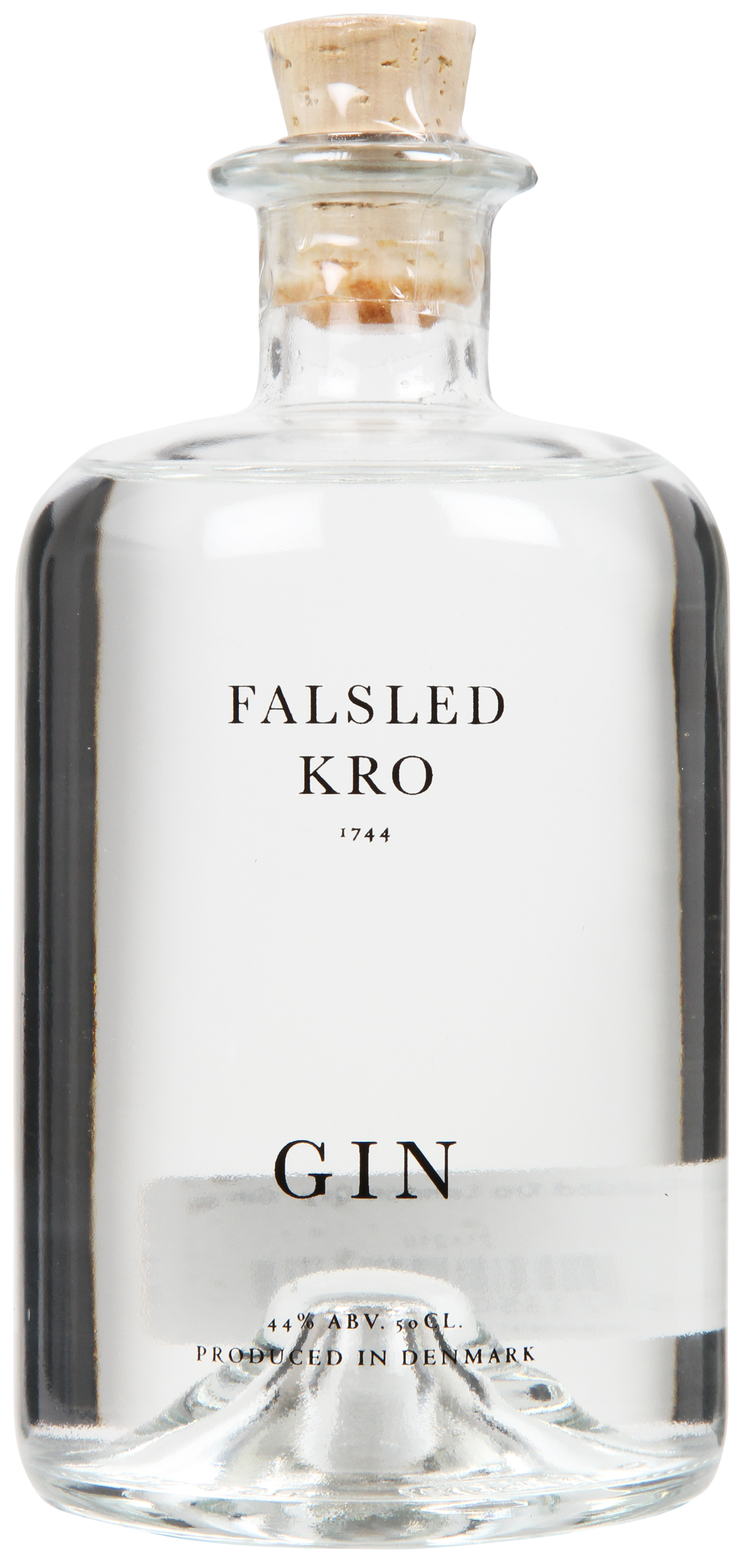 Løgismose | Falsled Kro 1744 Gin