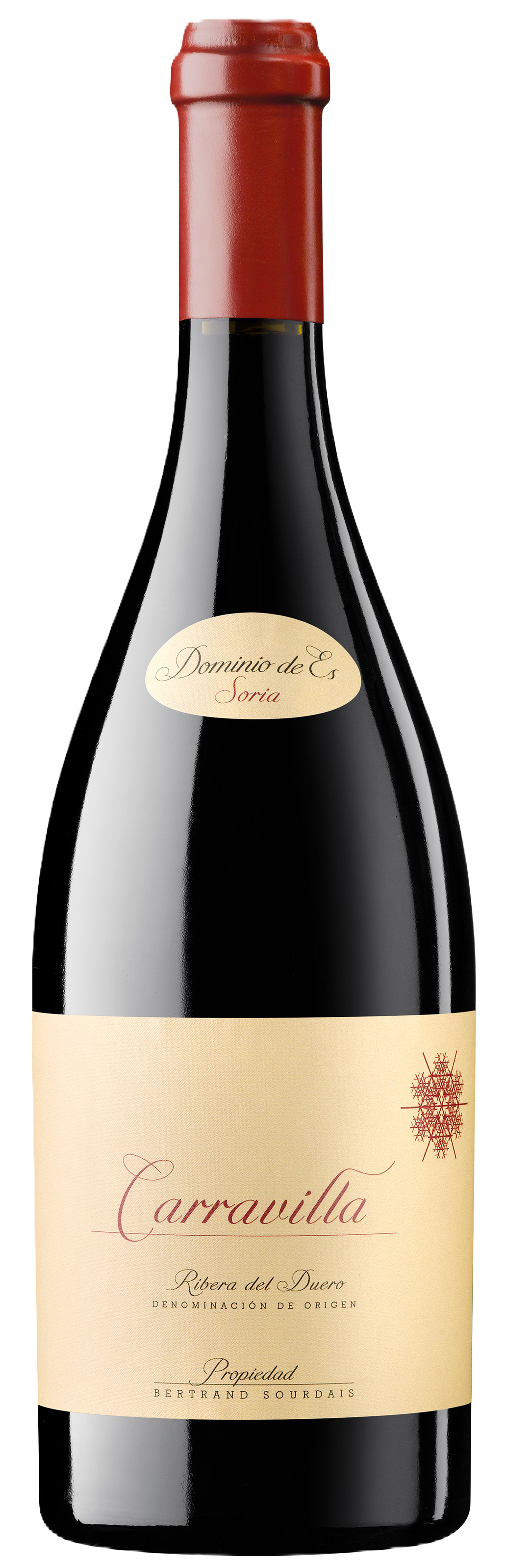 2022 Ribera del Duero Carravilla 2022 – Bestil i dag - Løgismose