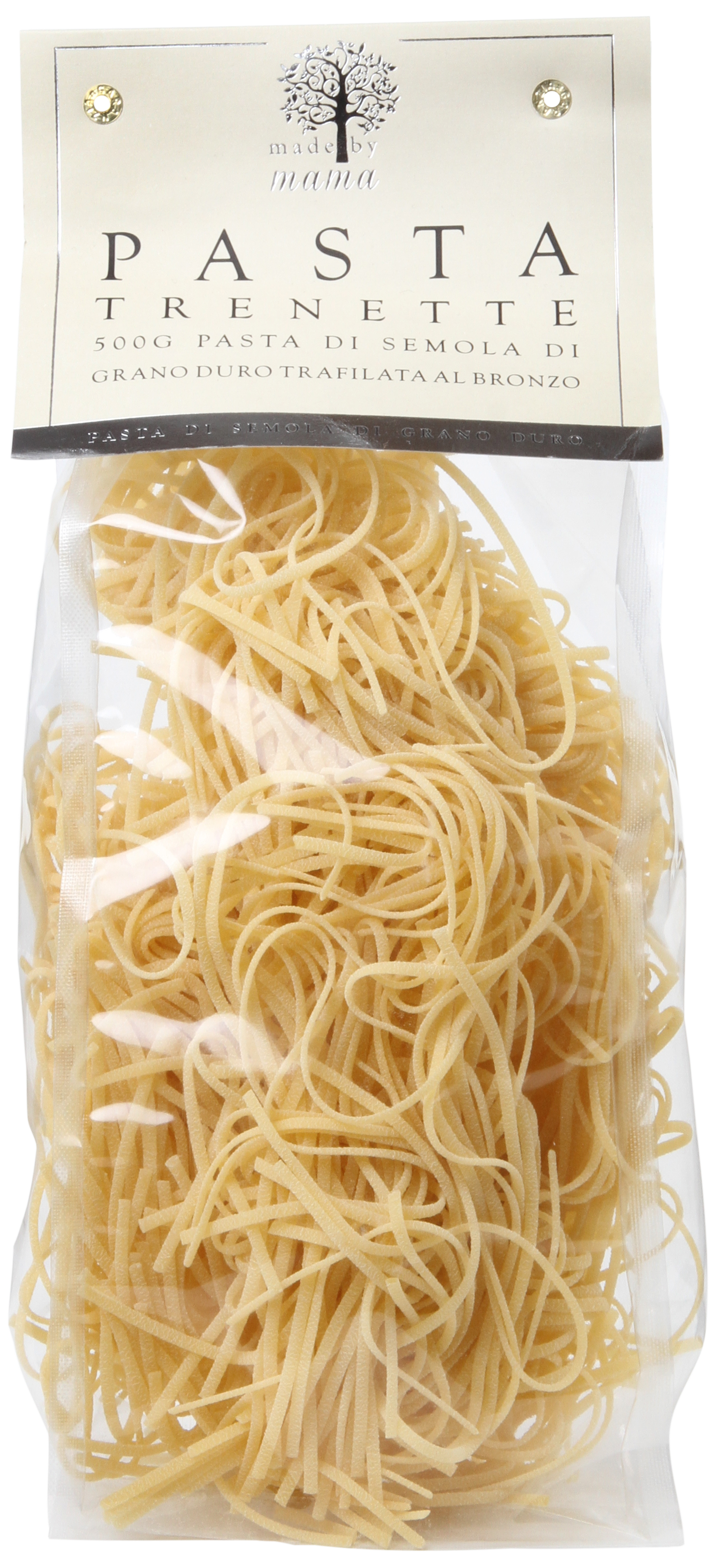 Løgismose | Pasta Trenette, 500g