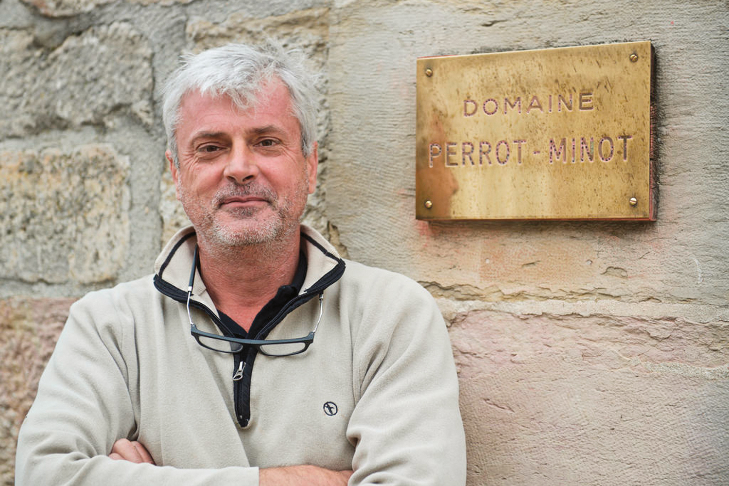 Løgismose | Morey-Saint-Denis La Riotte 1. Cru