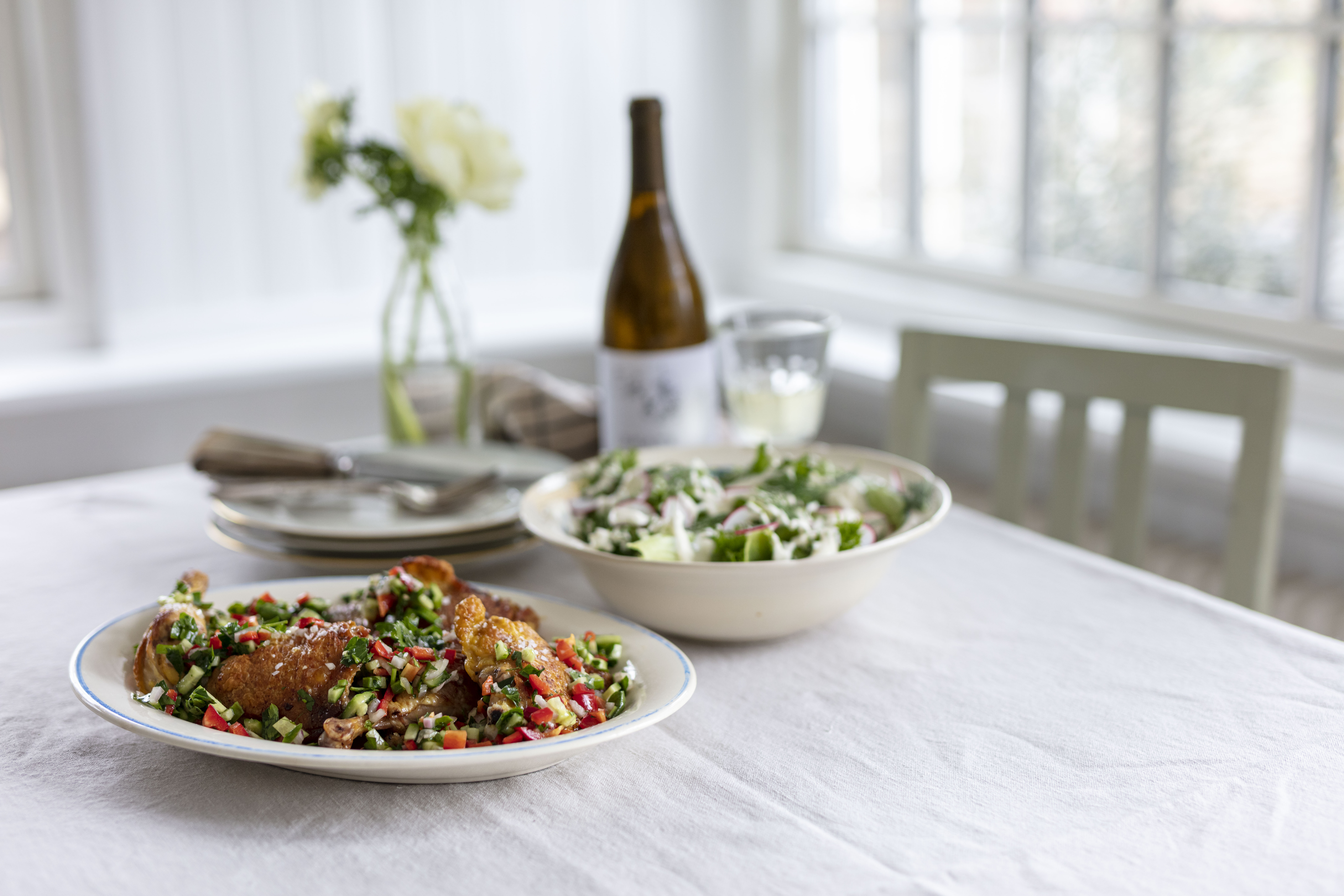 Løgismose | Skoleagurker