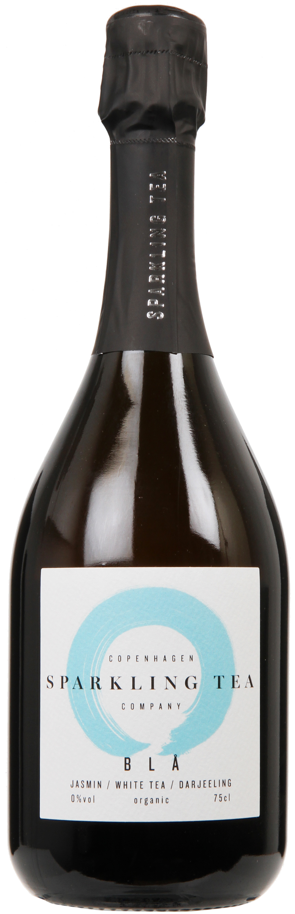 Sparkling tea | Køb mousserende te på Løgismose.dk