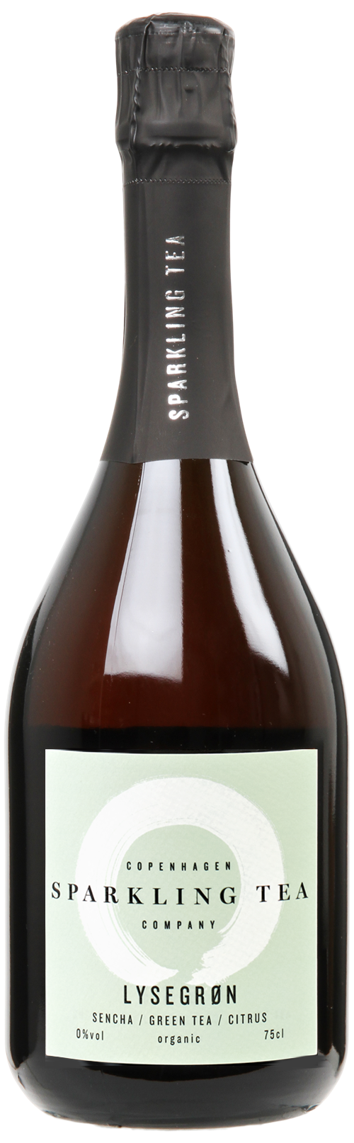 Sparkling tea | Køb mousserende te på Løgismose.dk