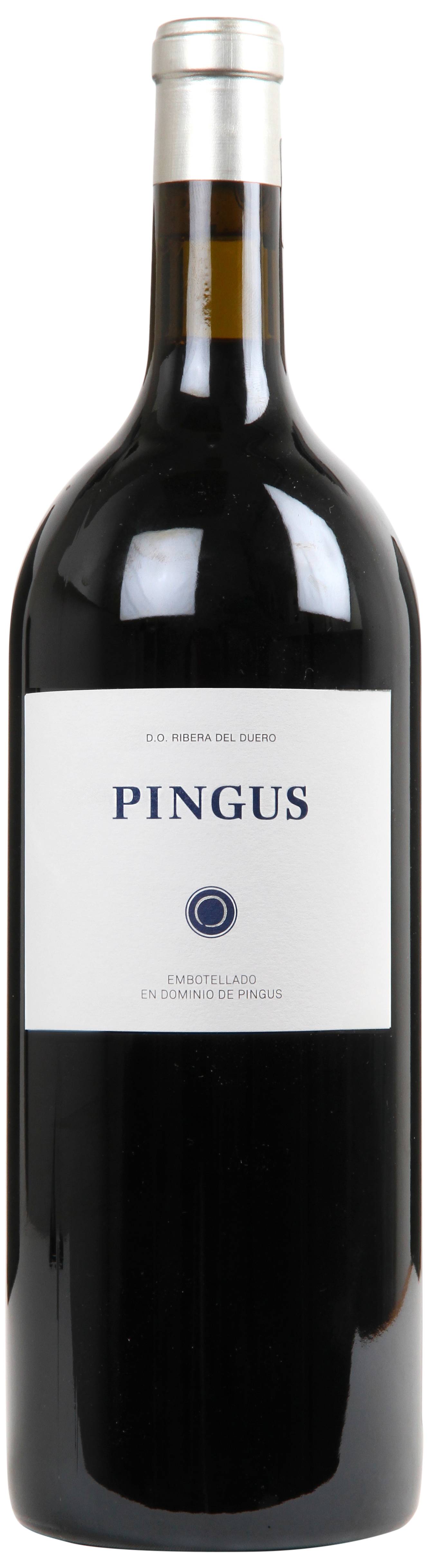 Ribera del Duero Pingus - magnum 150cl 2021 – Bestil i dag - Løgismose