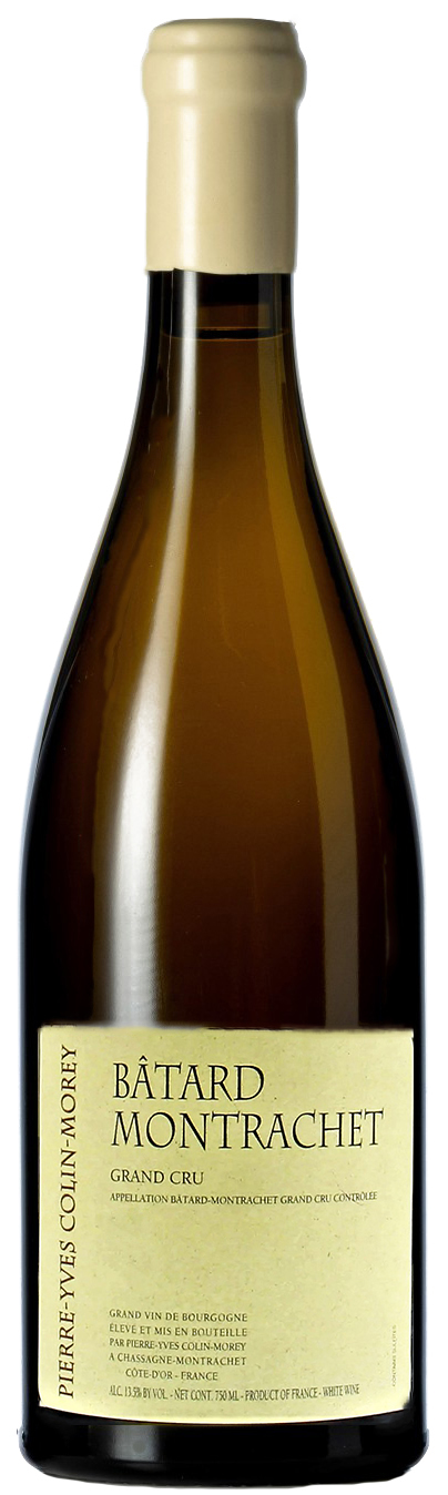 Batard Montrachet Grand Cru 2019 – Bestil i dag - Løgismose