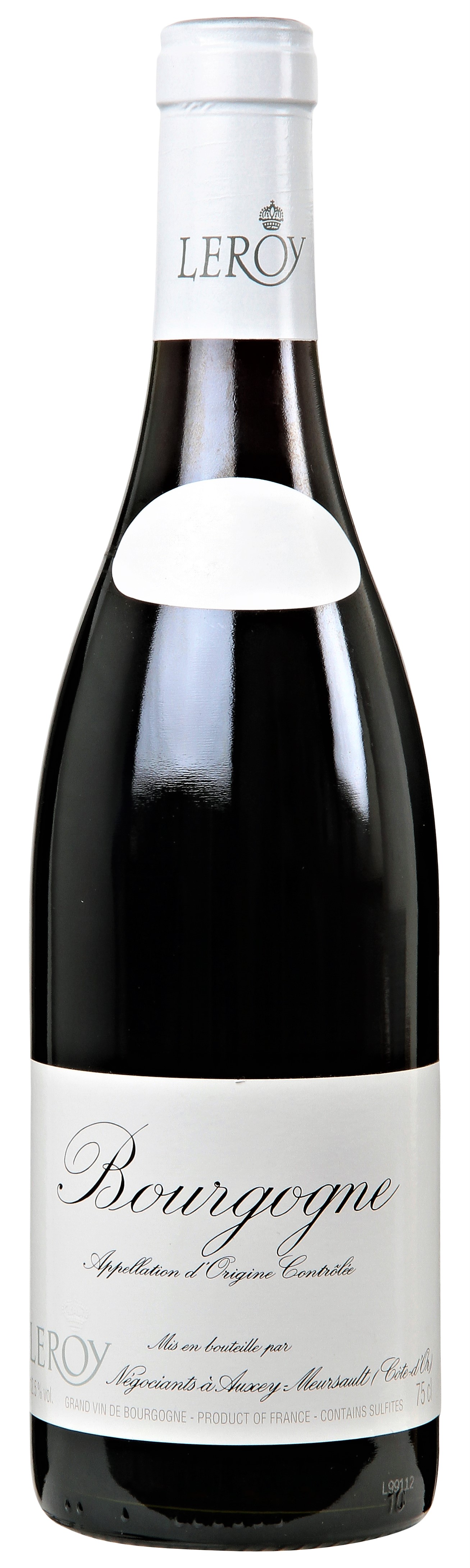 Bourgogne Rouge 2017 – Bestil i dag - Løgismose