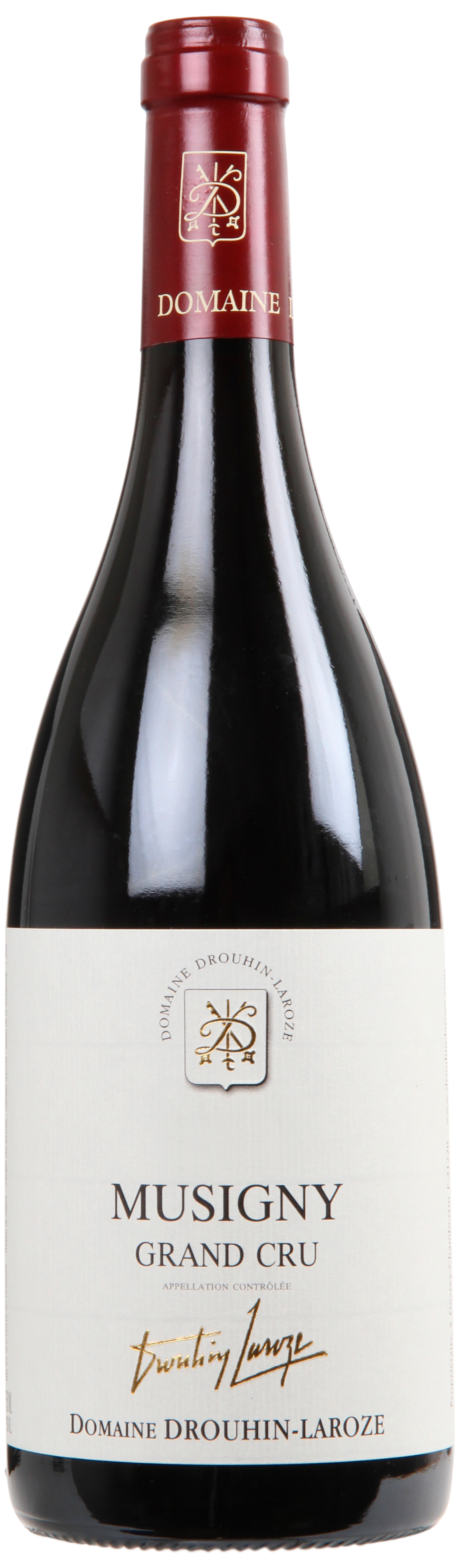 Les Musigny Grand Cru 2018 – Bestil i dag - Løgismose