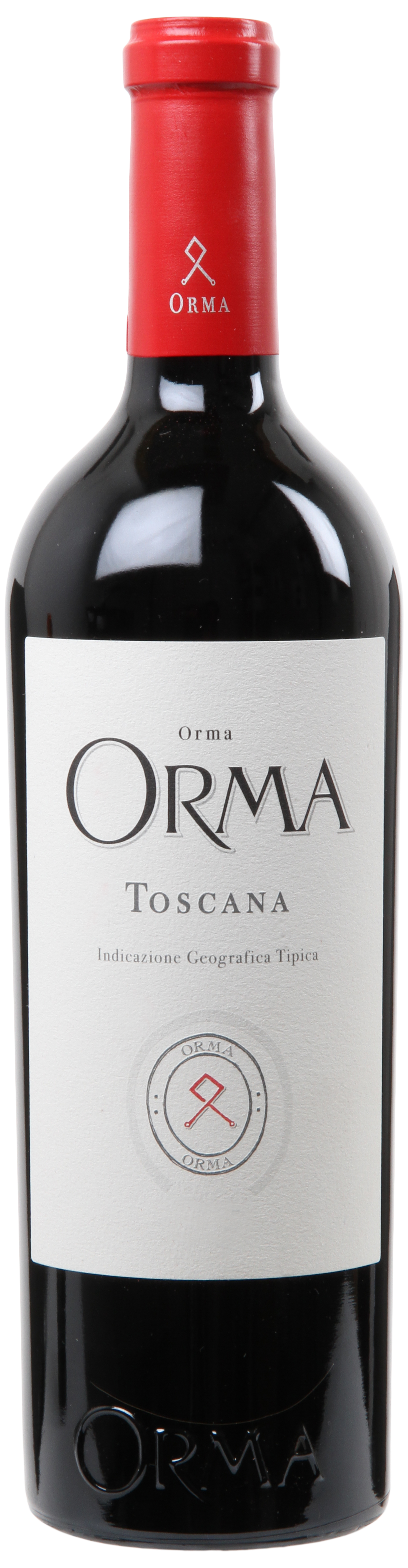 Toscana Orma 2017 – Bestil i dag - Løgismose