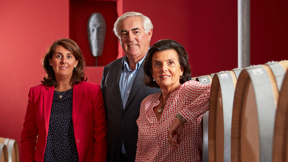 Chateau Grand-Puy-Lacoste "Lacoste Borie" 2016 – Bestil i dag - Løgismose