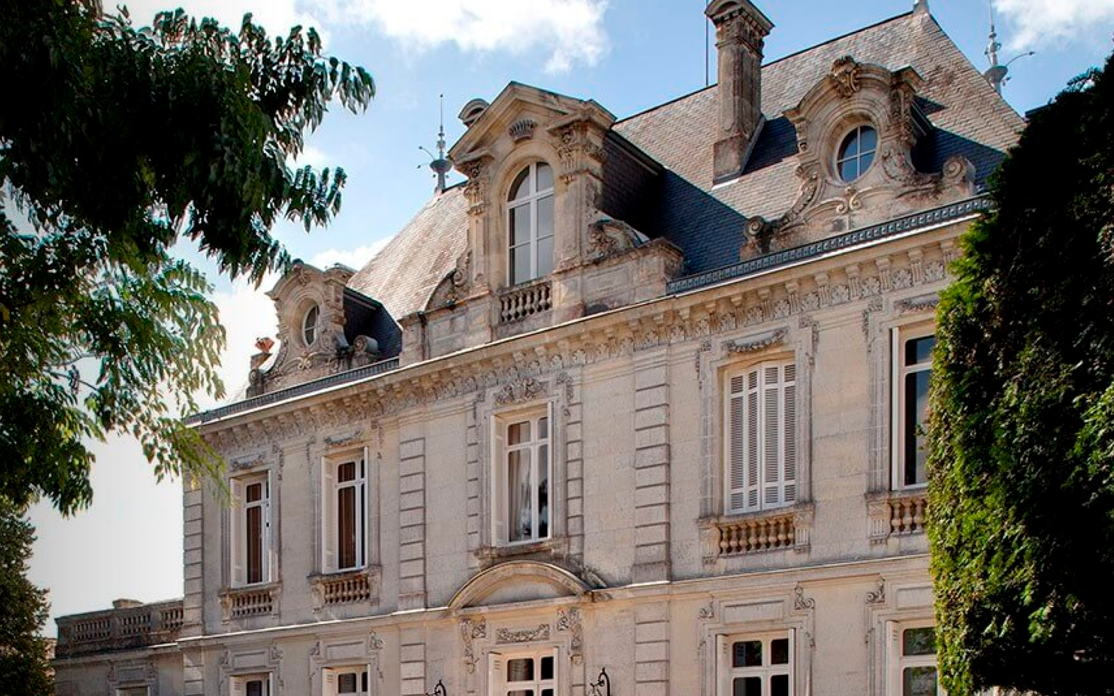 Château Malescot Saint-Exupéry 2016 – Bestil i dag - Løgismose